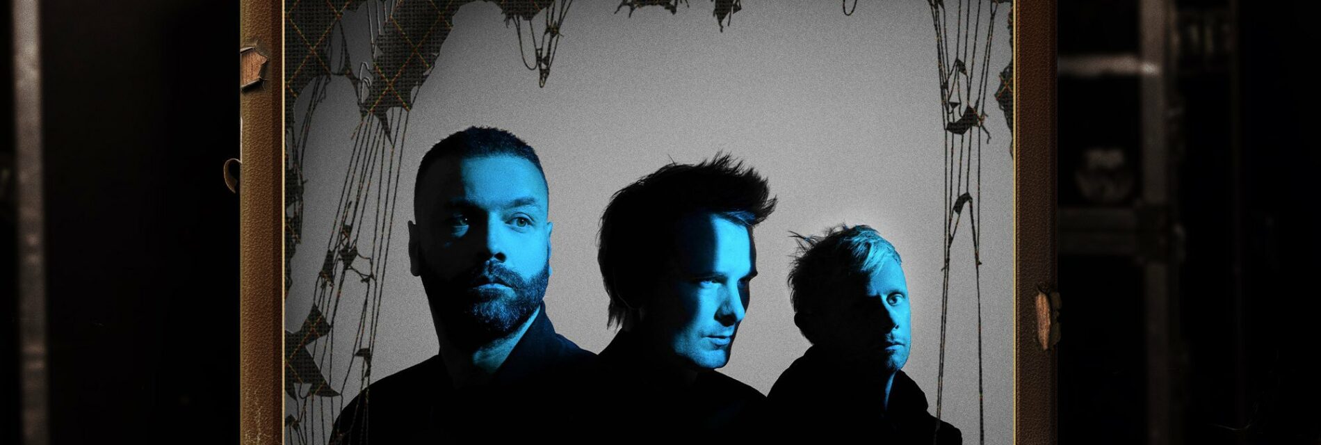 Muse France - Fan club officiel de Muse en France