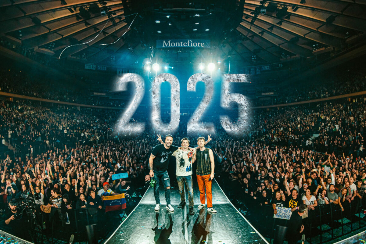 Le programme de Muse en 2025 - Muse France