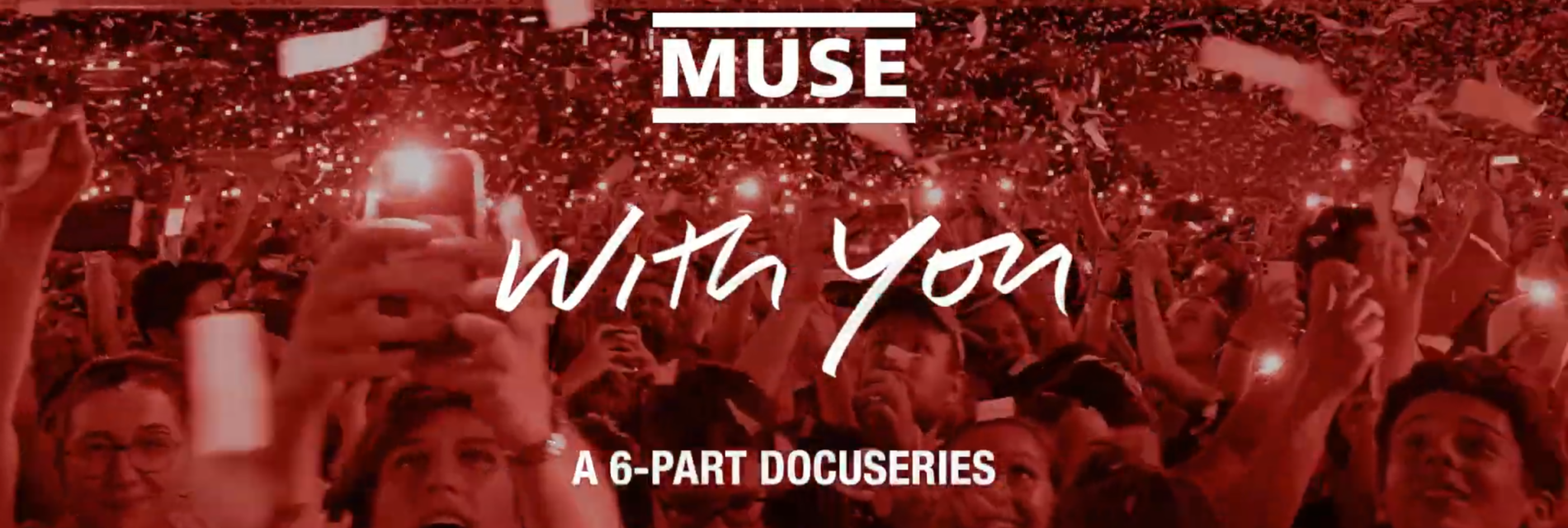 Muse France - Fan club officiel de Muse en France